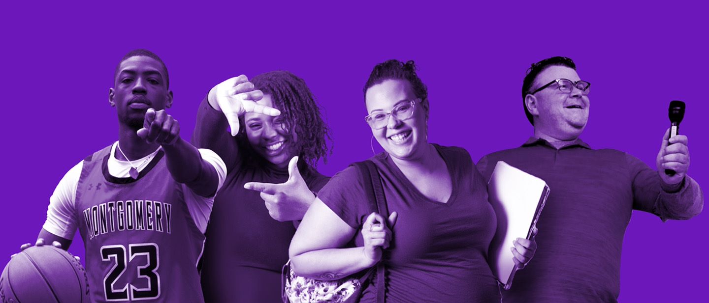 How Do You Montco? - Montgomery County Community College