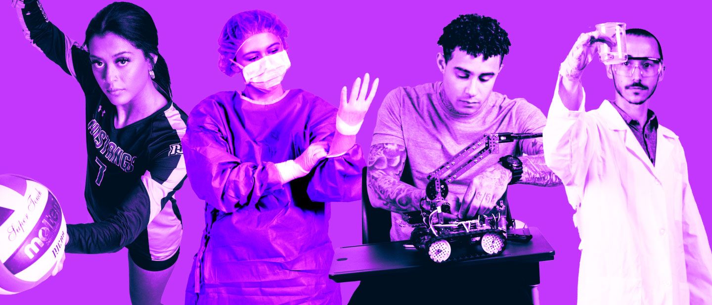 How Do You Montco? - Montgomery County Community College