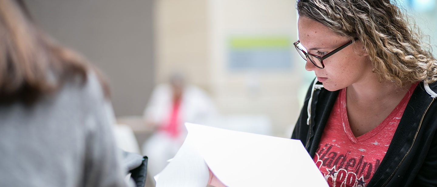 Tutoring - Montgomery County Community College