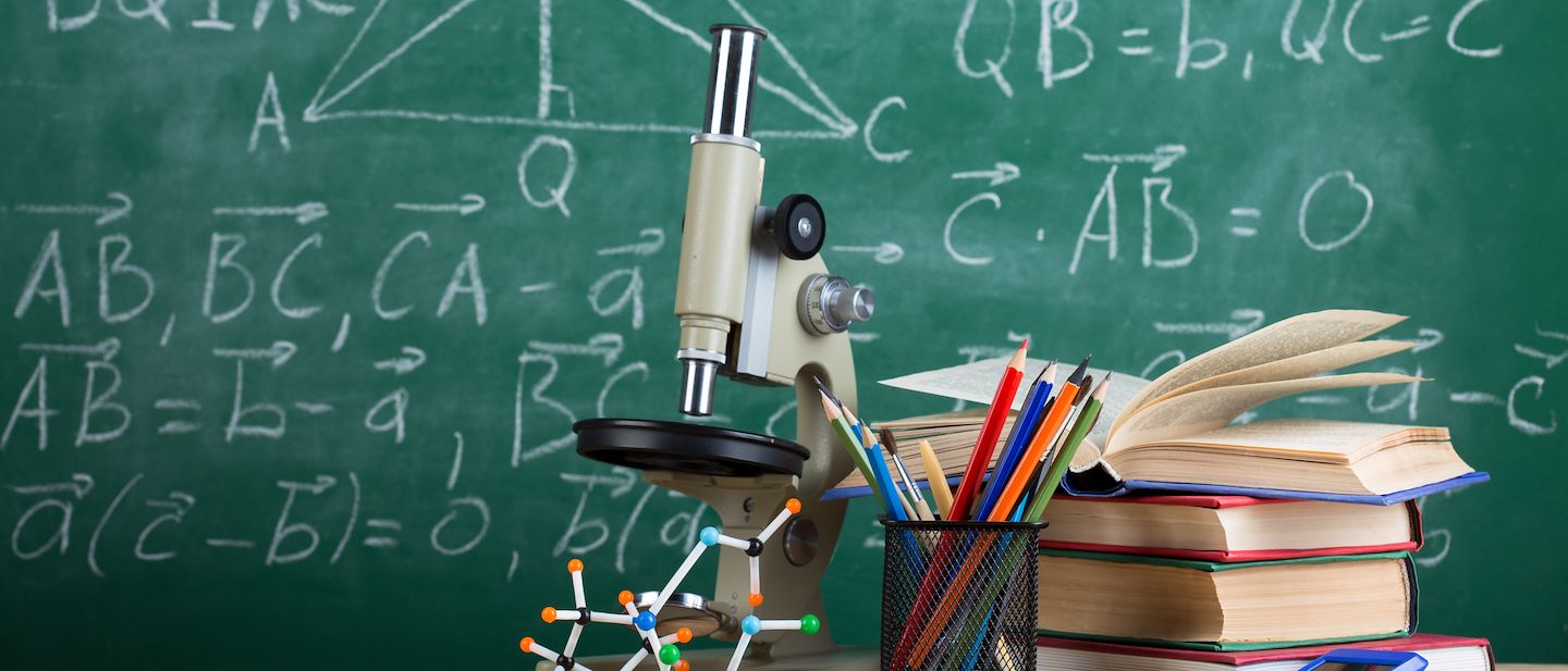 Science & Math Programs at Montco - Montgomery County Community College