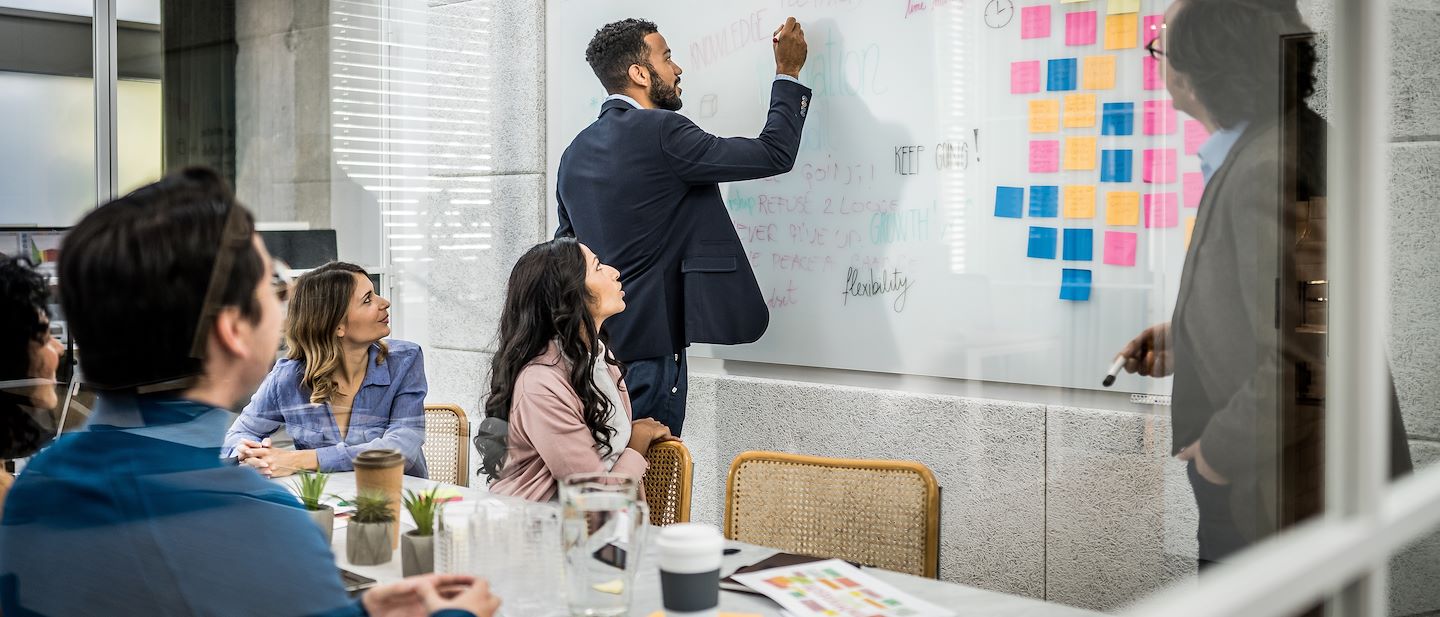 Business - Workforce Development - Montgomery County Community College