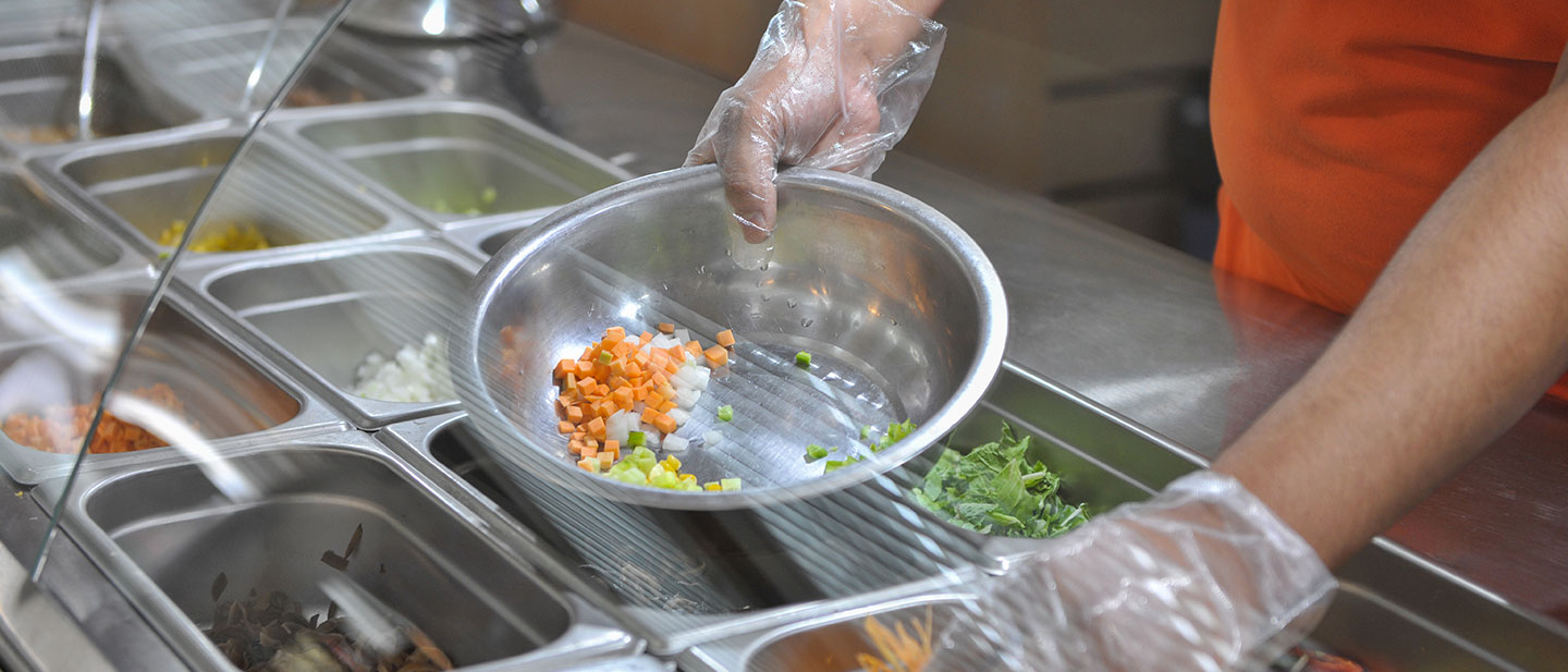 ServSafe Initial Certification Course - Montgomery County Community College