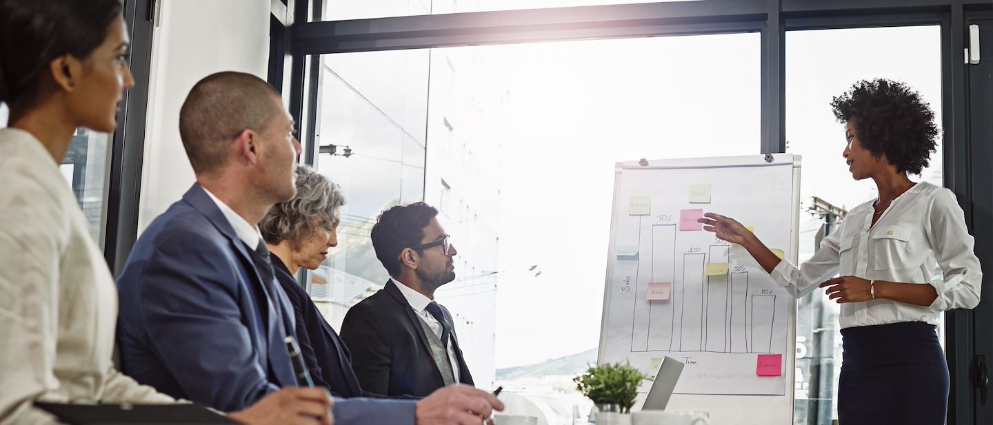 Organizational Leadership - Montgomery County Community College