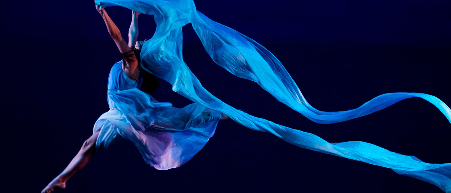 Dance - Montgomery County Community College