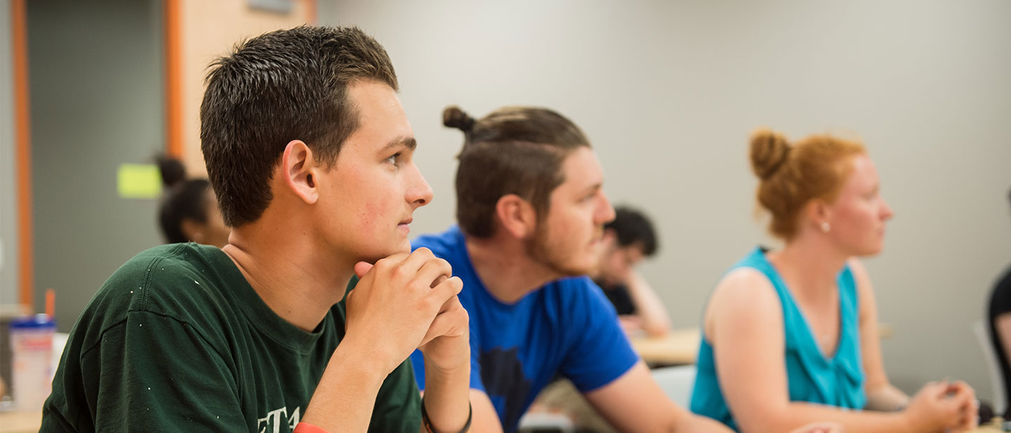 Media Studies - Montgomery County Community College