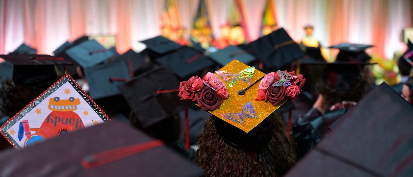 Montgomery County Community College (PA) Legacy Fund - Montgomery County Community College