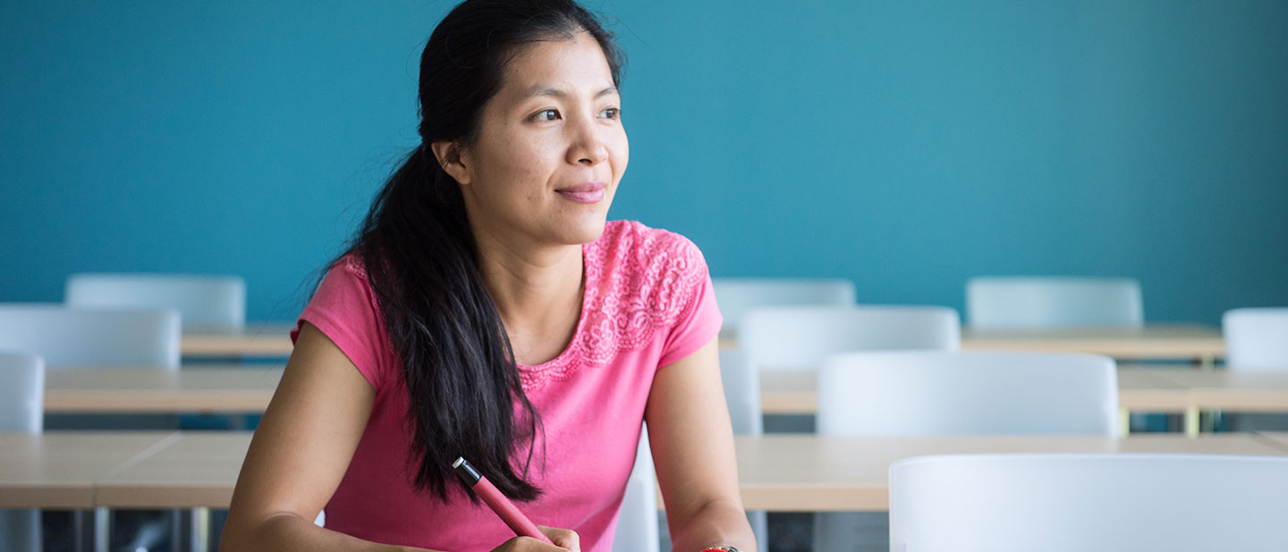 Personal Enrichment - Montgomery County Community College