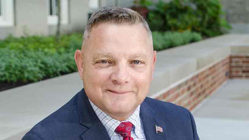 New Vice President for Advancement - Montgomery County Community College