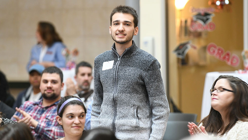 Andrew Malinsky Takes a Love of Problem-Solving a Step Further ...