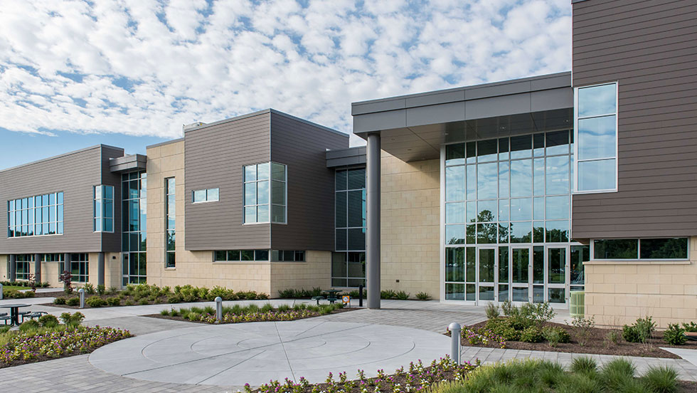 Learn about the new Pharmacy Technician Program - Montgomery County ...