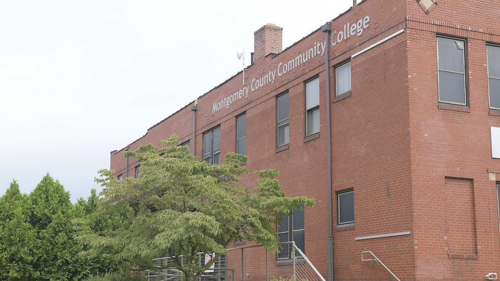 Workforce Development Information Session - Montgomery County Community ...