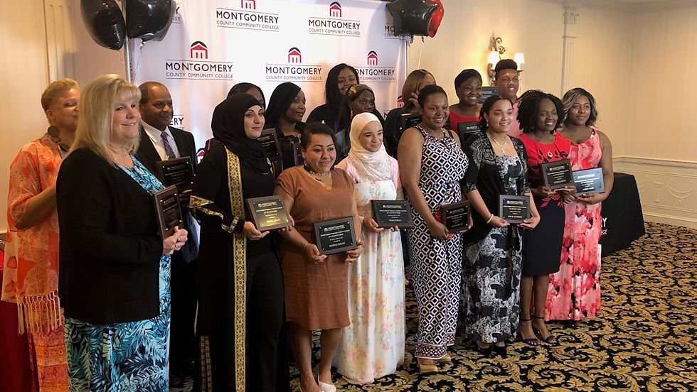 Student Support Programs graduation celebrates accomplishments ...