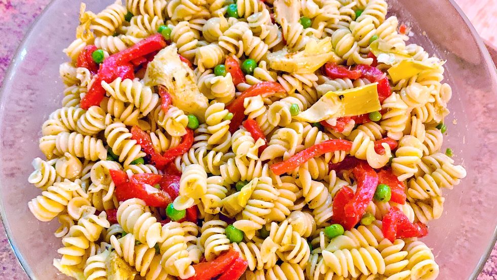 CAI cooking tips: repurposing starch leftovers in the kitchen ...