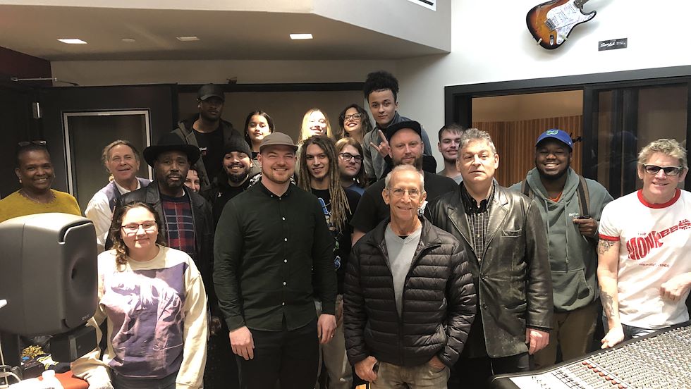 Music historians share 'The Sound of Philly Soul' - Montgomery County ...