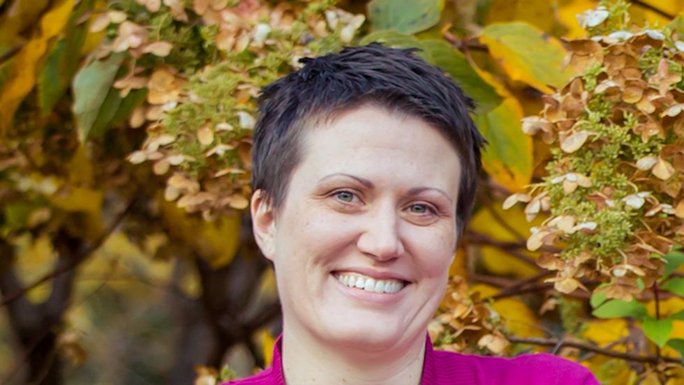 The Basement Office Interviews - Dr. Amanda Gatchet - Montgomery County ...