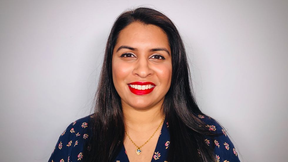 The Basement Office Interviews - Jeslin Grace Mathew - Montgomery ...