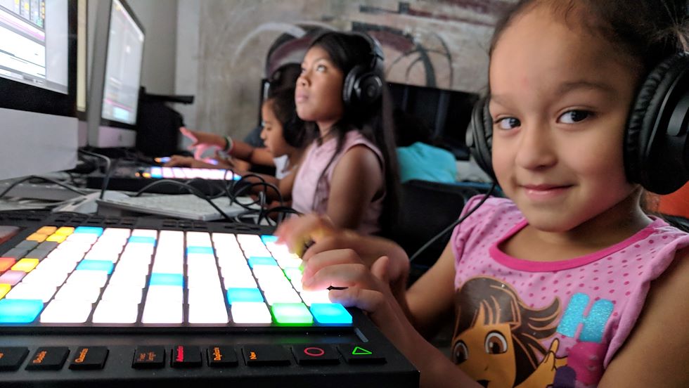 MCCC faculty partner on new community programs - Montgomery County ...