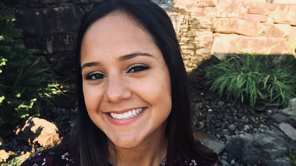 Meet the Class of 2020: Sabrina Smith discovered her path at MCCC ...