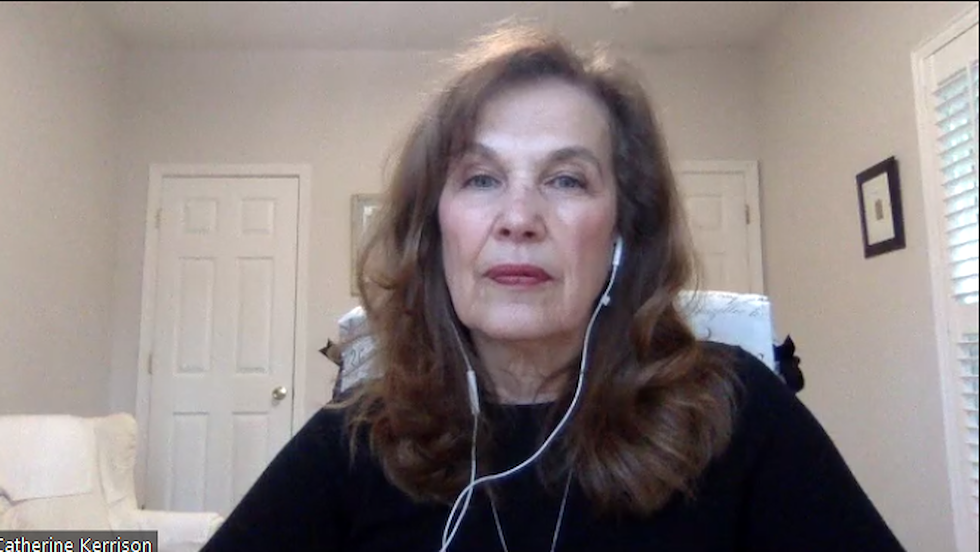 Second ‘Racism in America’ lecture traces roots of systemic racism ...