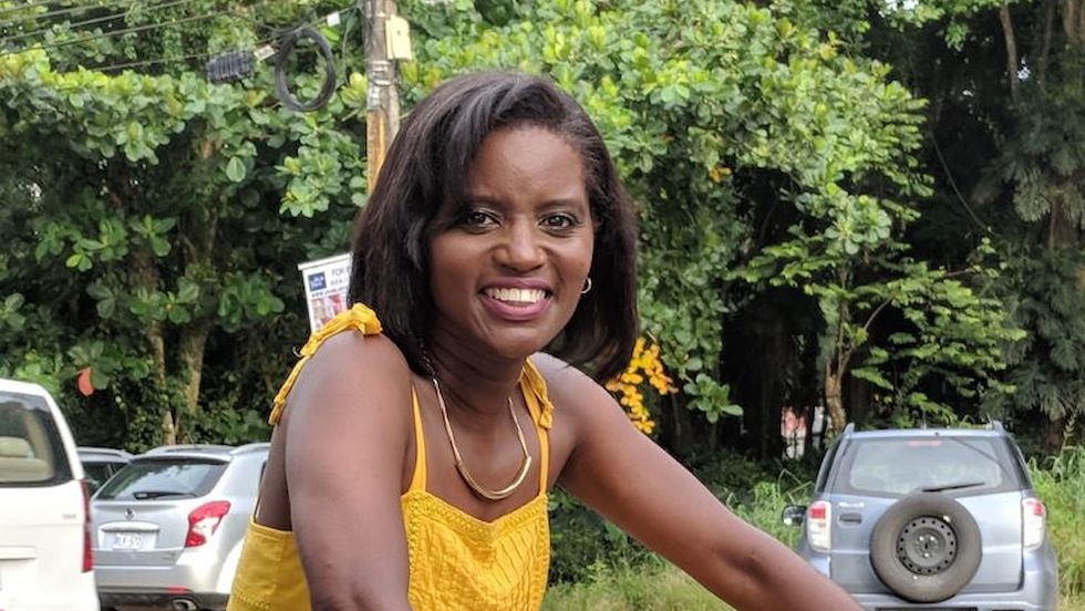 College to host ‘Afro-Latino Travels with Kim Haas’ virtual chat ...