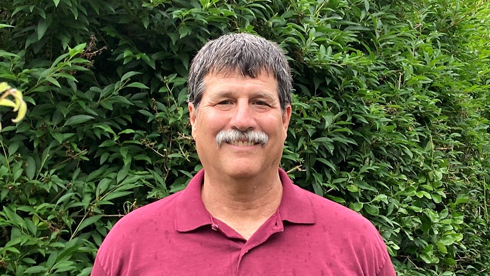 Faculty awards: Dr. Steven Baron - Montgomery County Community College