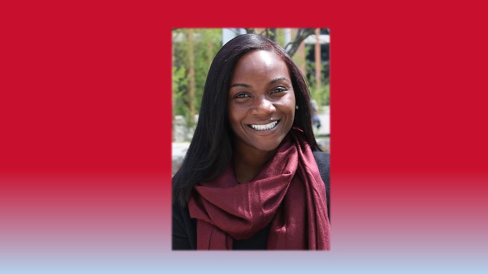 Presidential Symposium on Diversity to feature Dr. Kizzmekia Corbett ...