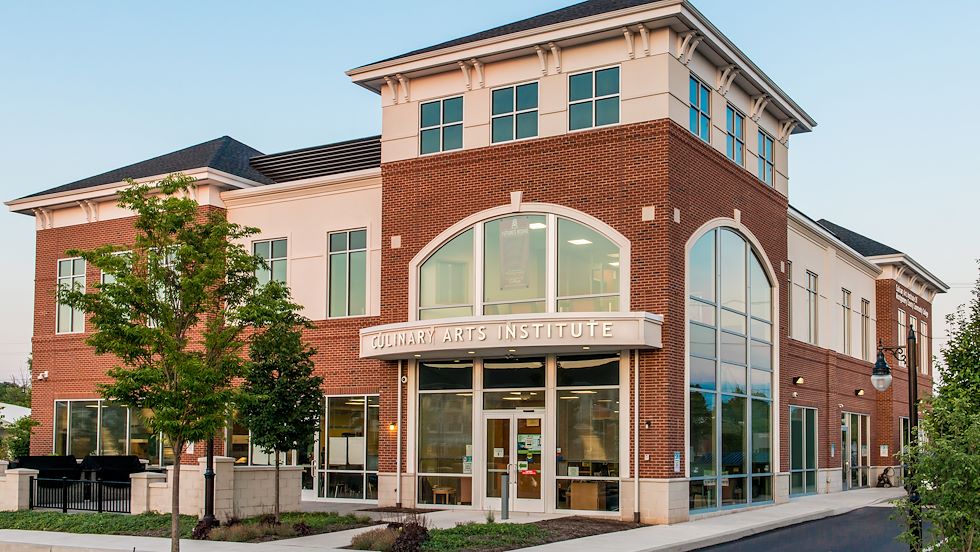 Culinary Arts Institute reopens Bistro 1400 for lunch and hosts ...