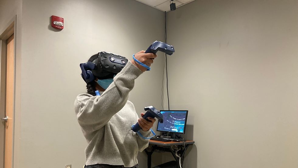 Radiography virtual simulator receives nationwide recognition ...