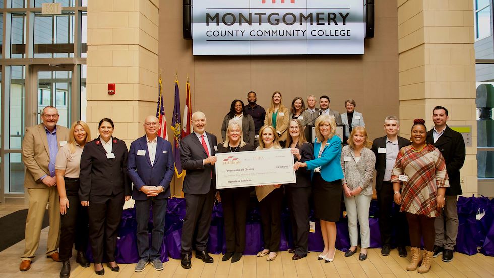 U.S. Rep. Madeleine Dean Helps Celebrate $3.95 Million in Grants to ...