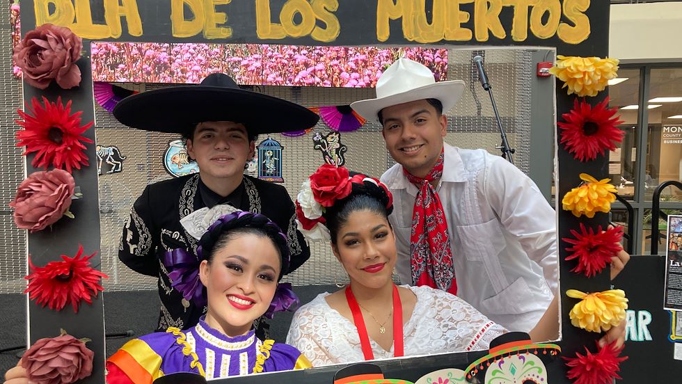 Day of the Dead celebration is a teachable moment in equity, diversity ...