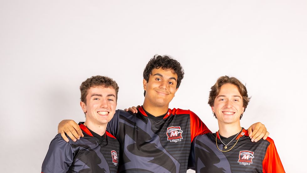 Mustangs eSports team wins Rocket League national championship ...