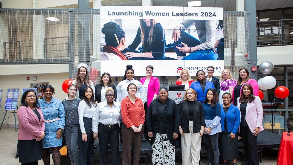 Launching Women Leaders Symposium prepares students for workforce ...