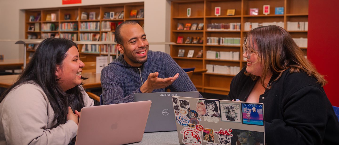 Employer Programs - Montgomery County Community College